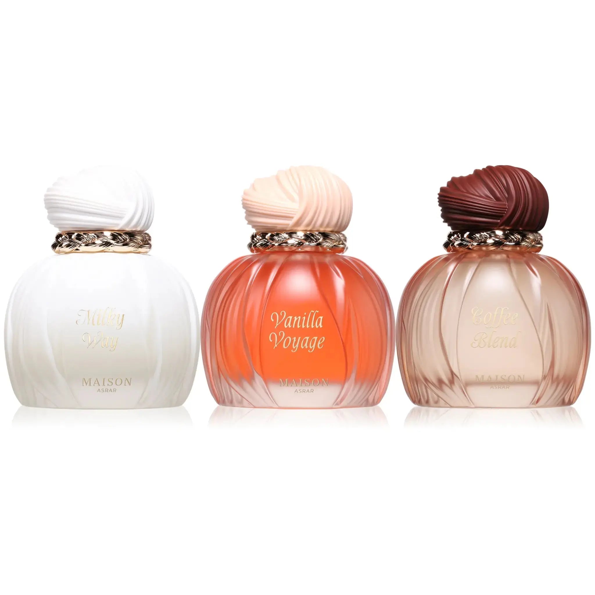 Best Perfume Bundles Perfect Gift for Every Occasion