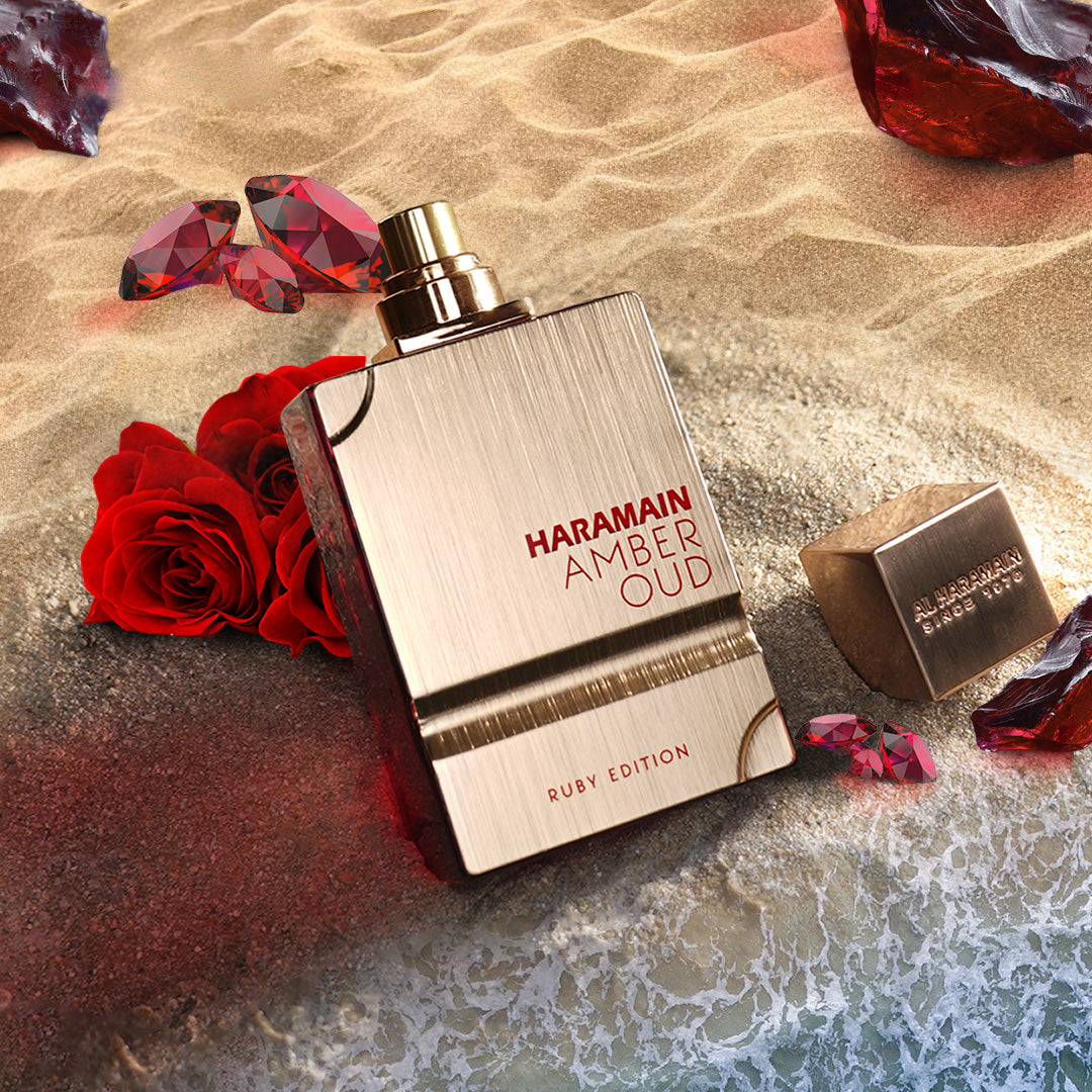 Premium Perfumes – Emirates Oud