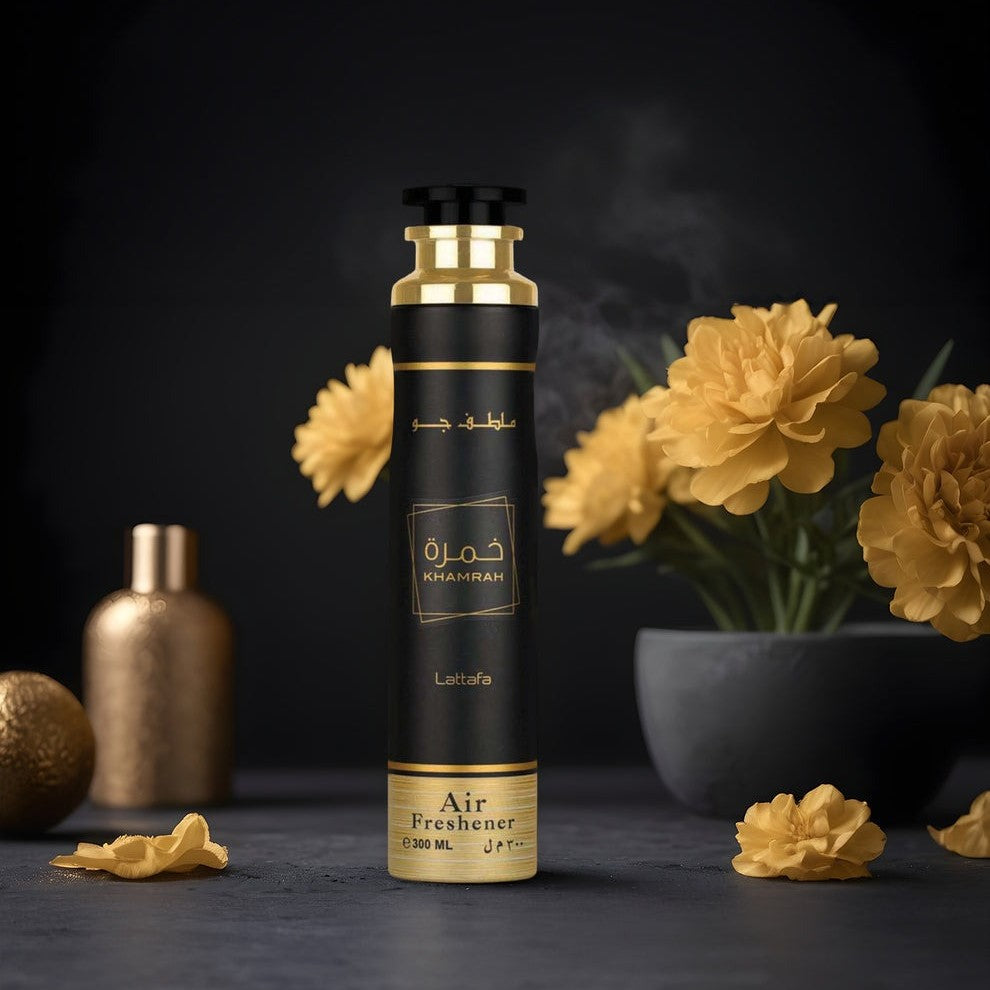 Arabic Air Freshener - Cheap Home Perfume Spray