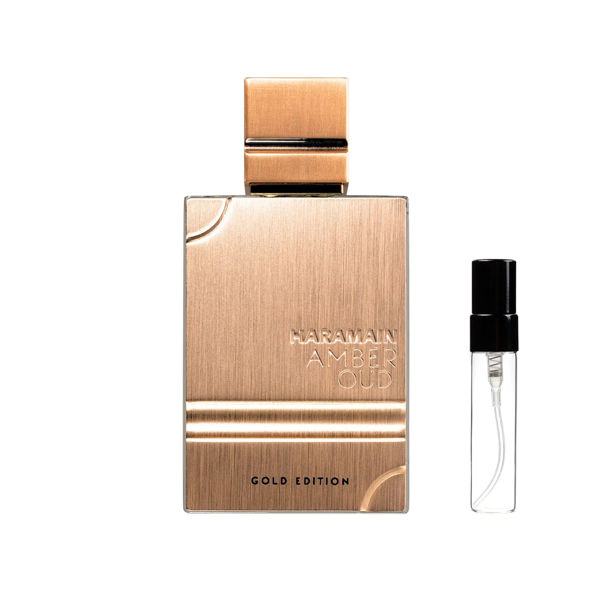 Mini Perfume Samples UK - Fragrance For Men & Women