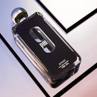 9pm Perfume 100ml EDP Afnan | Emirates Oud