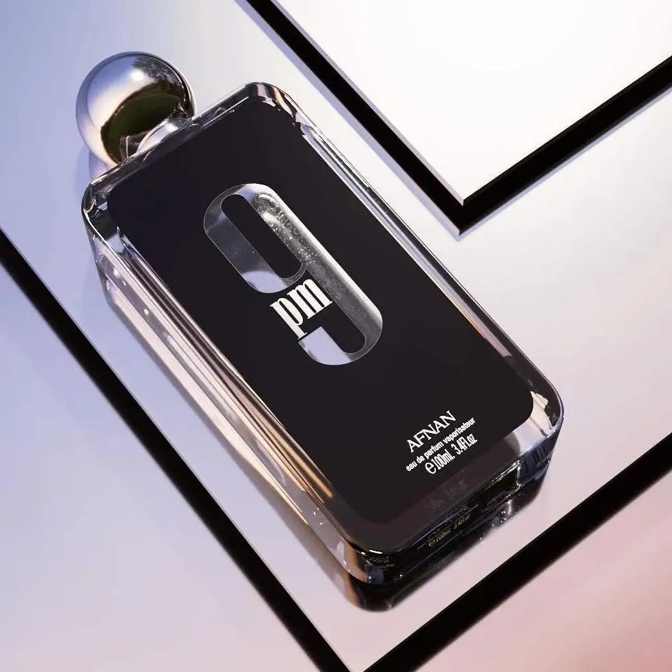 9pm Perfume 100ml EDP Afnan | Emirates Oud