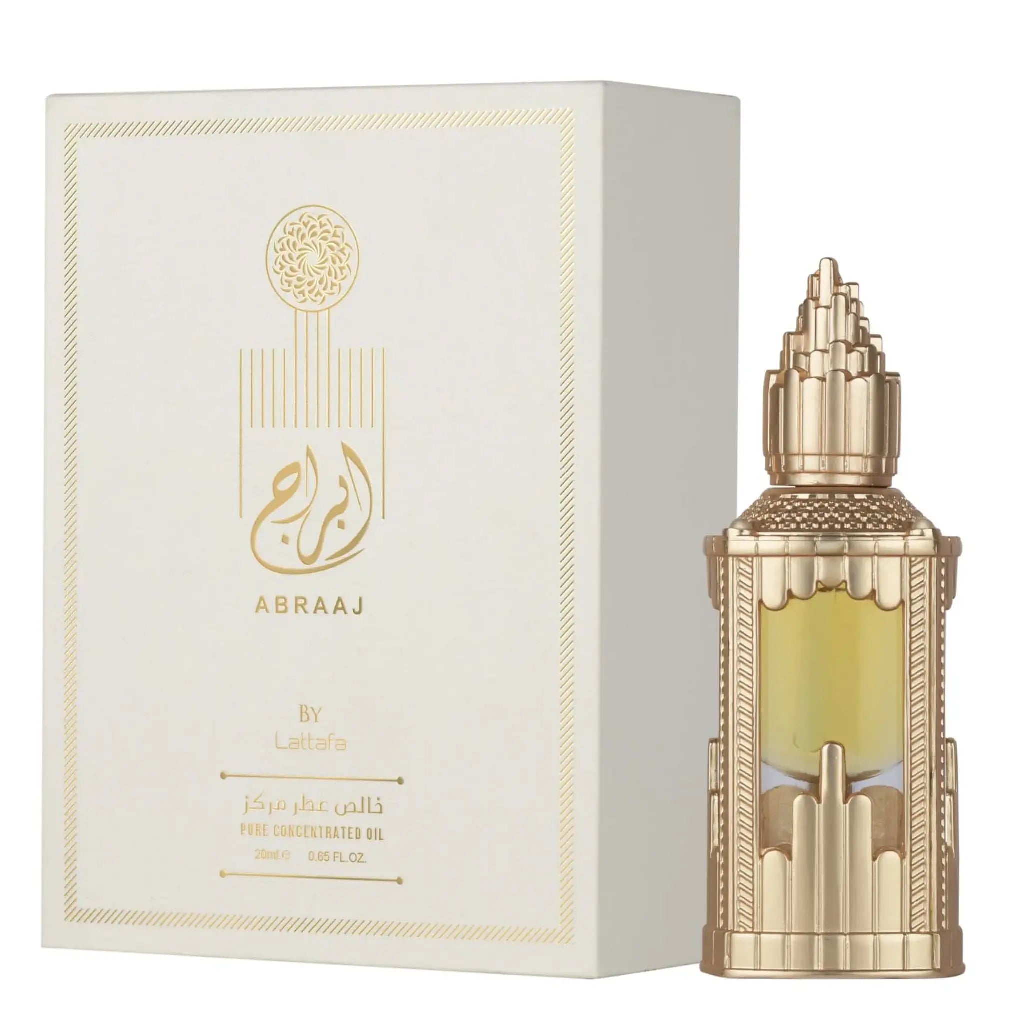 Best Perfume Oil Scents | Arabian Oud Attar