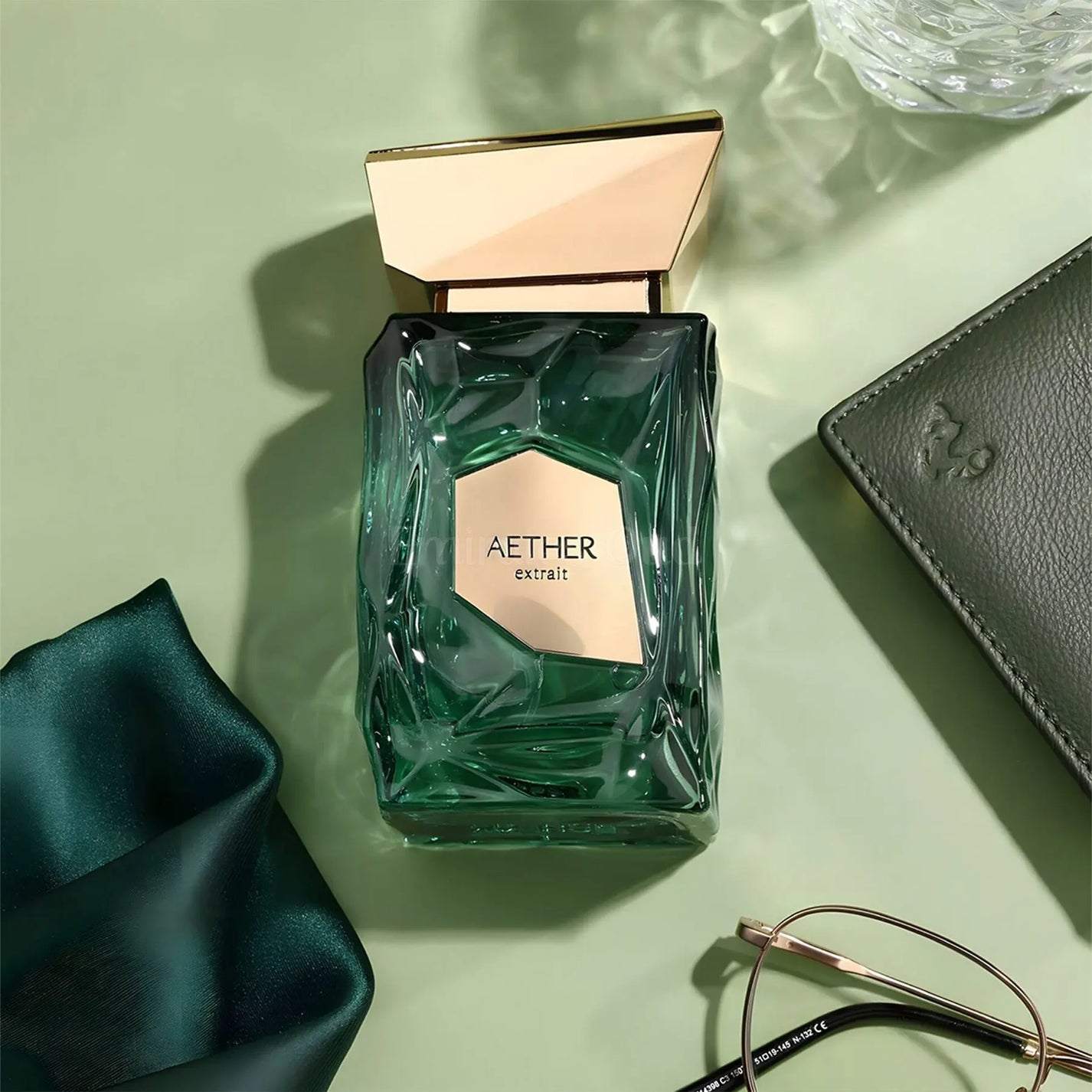 Aether Extrait Perfume 100ml by French Avenue by Fragrance World ...