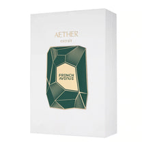 Aether Extrait Perfume 100ml by French Avenue