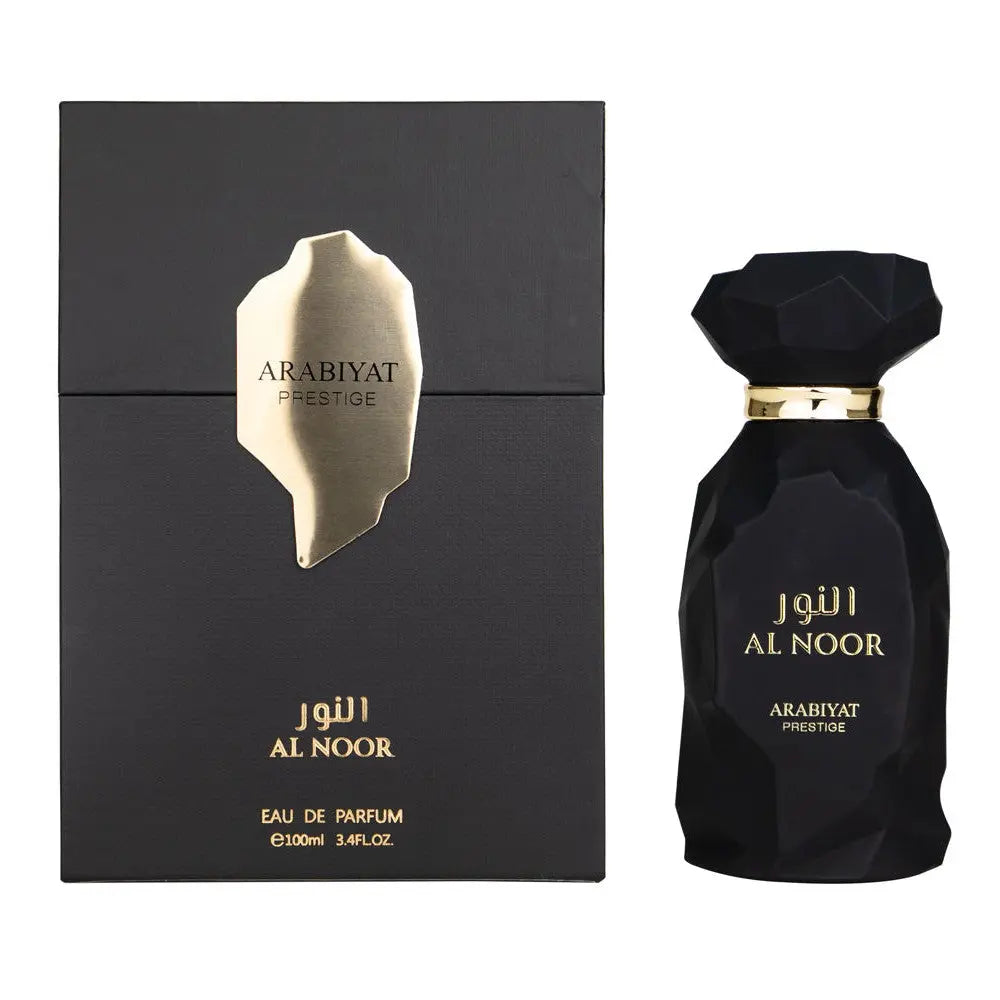 Arabiyat Prestige UK Luxury Arabian Perfumes Collection