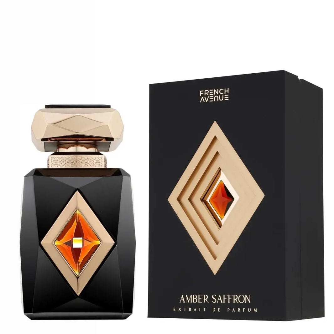 French Avenue - Luxury Perfume Brand in UK
