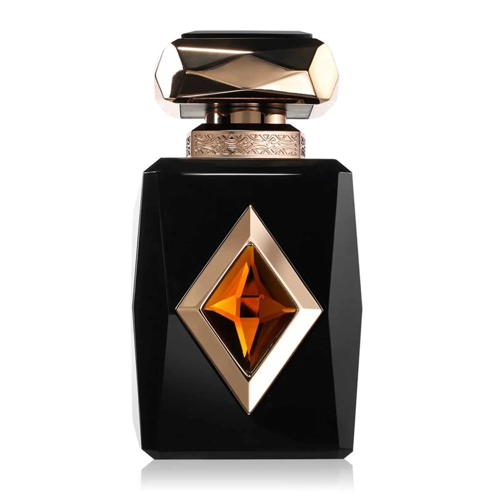 Amber Saffron Perfume French Avenue by Fragrance World