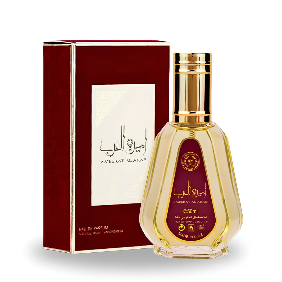 Ard Al Zaafaran Perfumes For Men & Women – Emirates Oud