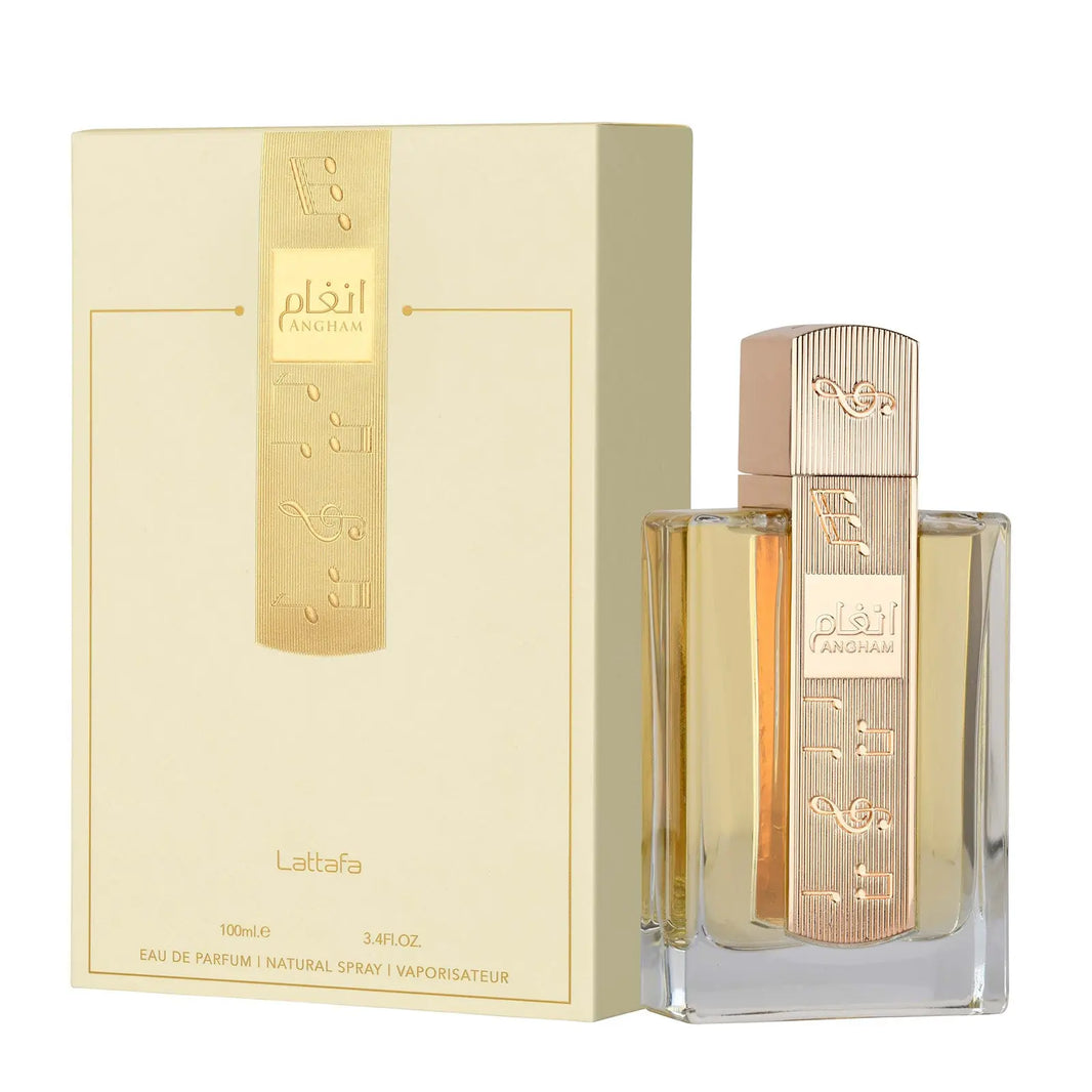 Best Lattafa Perfumes In UK - Arabic Fragrance