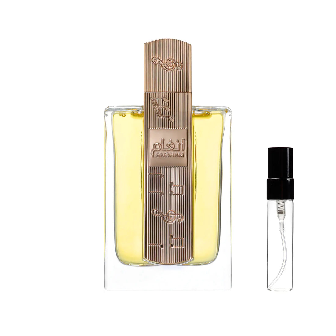 Angham Perfume Sample 2ml EDP Lattafa