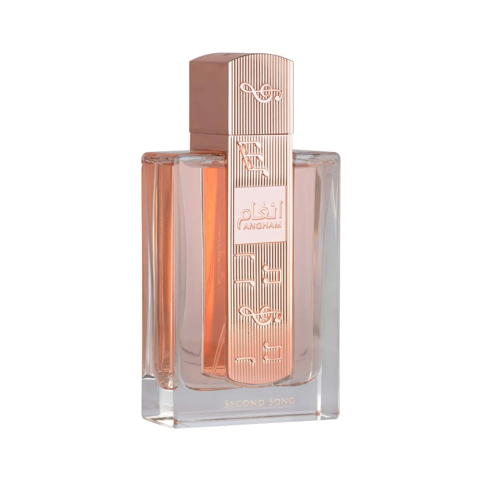 Angham Second Song Lattafa EDP 100ml: Vanilla, Lavender & Ginger