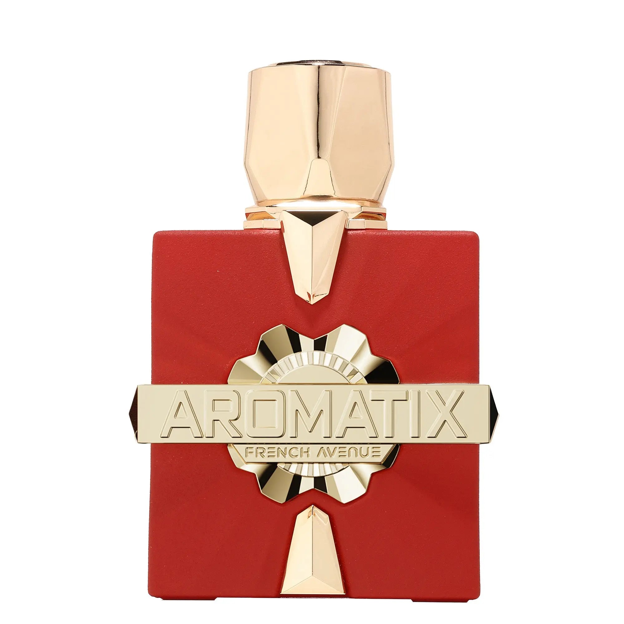 Aromatix Carnal Desire Extrait de Parfum 100ml French Avenue