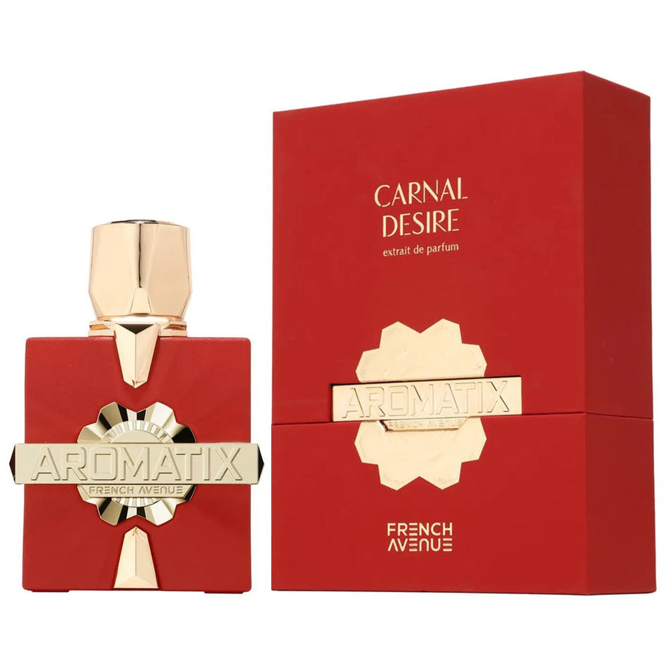 Aromatix by French Avenue – Luxury Perfumes & Colognes | Shop Aromatix
