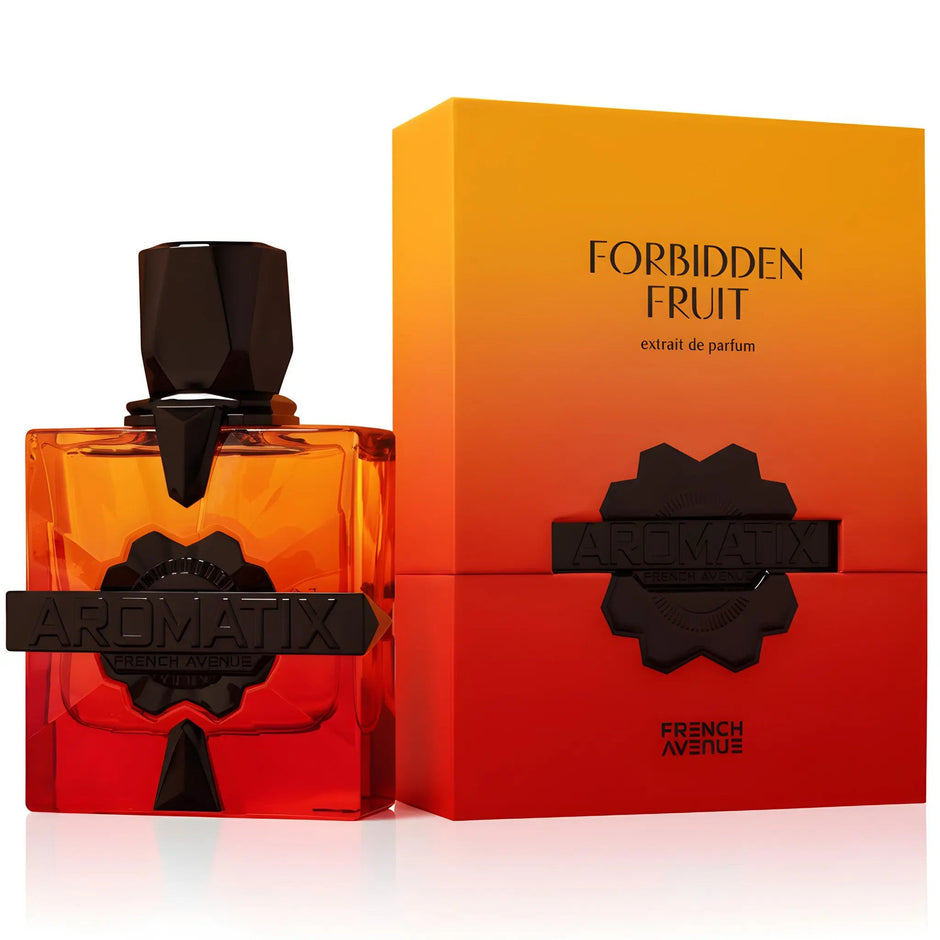 Aromatix by French Avenue – Luxury Perfumes & Colognes | Shop Aromatix