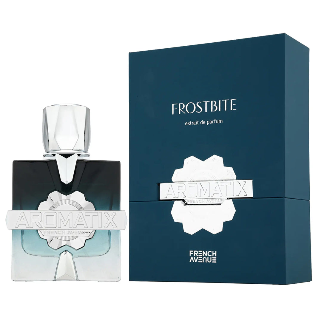Aromatix by French Avenue – Luxury Perfumes & Colognes | Shop Aromatix