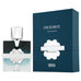 Aromatix Frostbite French Avenue EDP 100ml: Icy Mango & Berry Scent