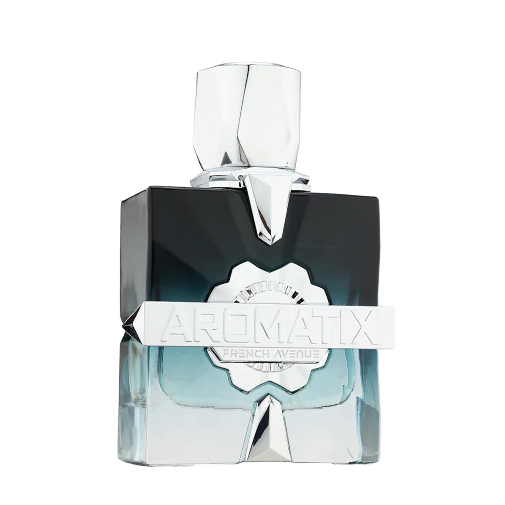 Aromatix Frostbite French Avenue EDP 100ml: Icy Mango & Berry Scent