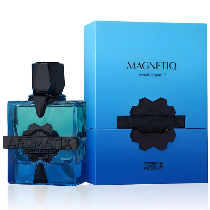 Aromatix by French Avenue – Luxury Perfumes & Colognes | Shop Aromatix