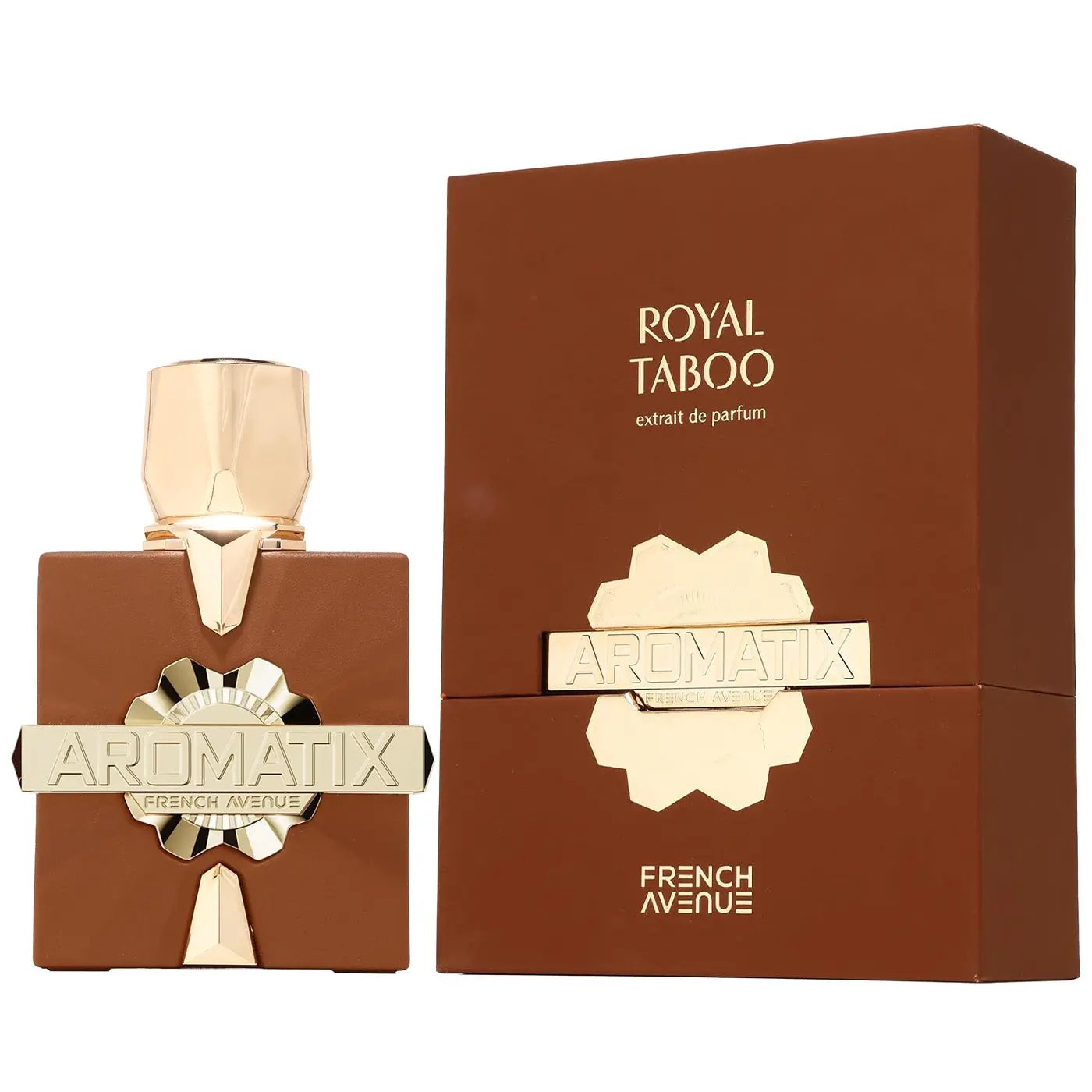 Aromatix by French Avenue – Luxury Perfumes & Colognes | Shop Aromatix