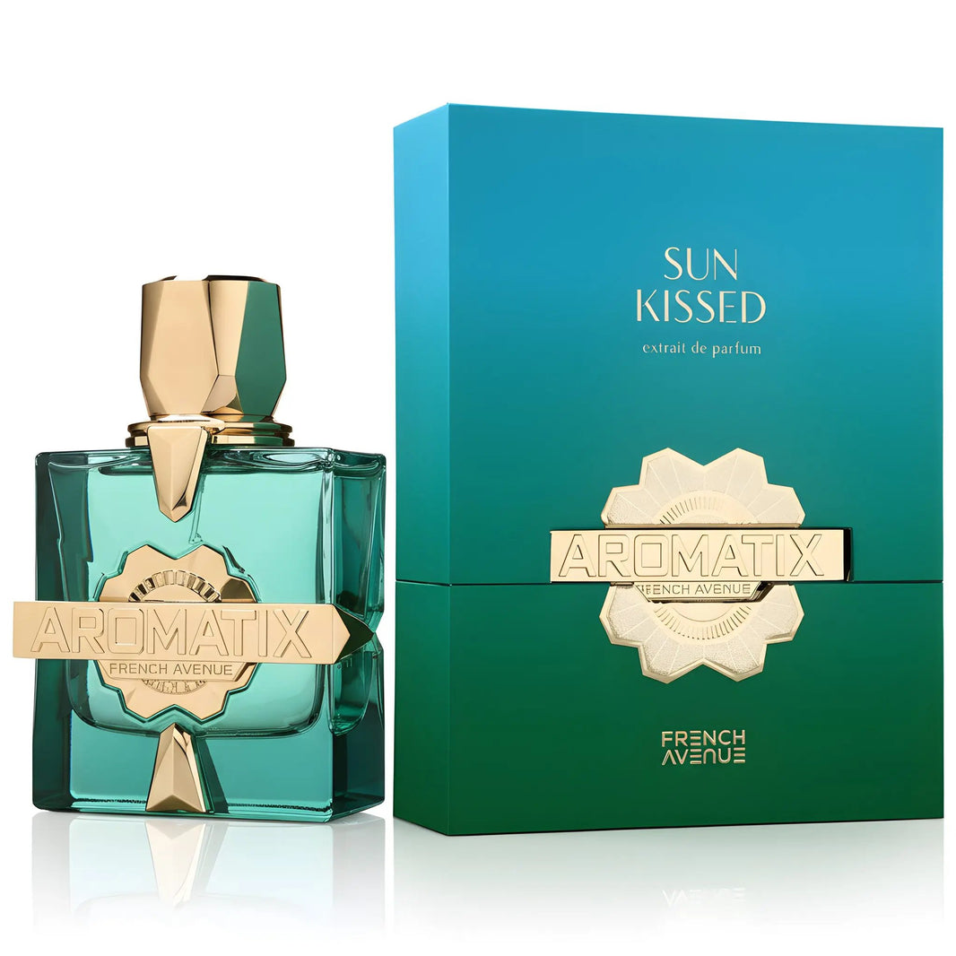 Aromatix by French Avenue – Luxury Perfumes & Colognes | Shop Aromatix