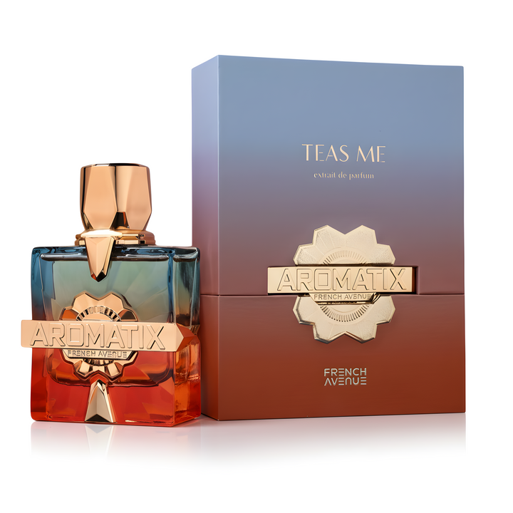 Aromatix by French Avenue – Luxury Perfumes & Colognes | Shop Aromatix
