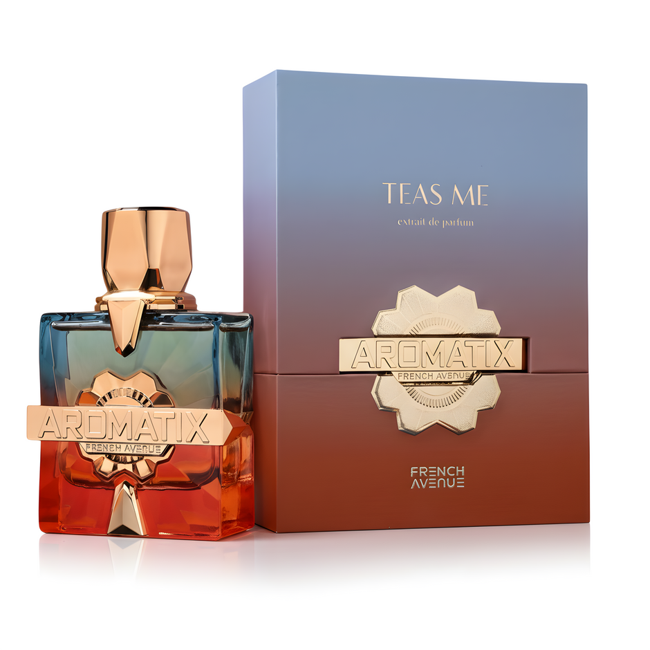 Aromatix by French Avenue – Luxury Perfumes & Colognes | Shop Aromatix