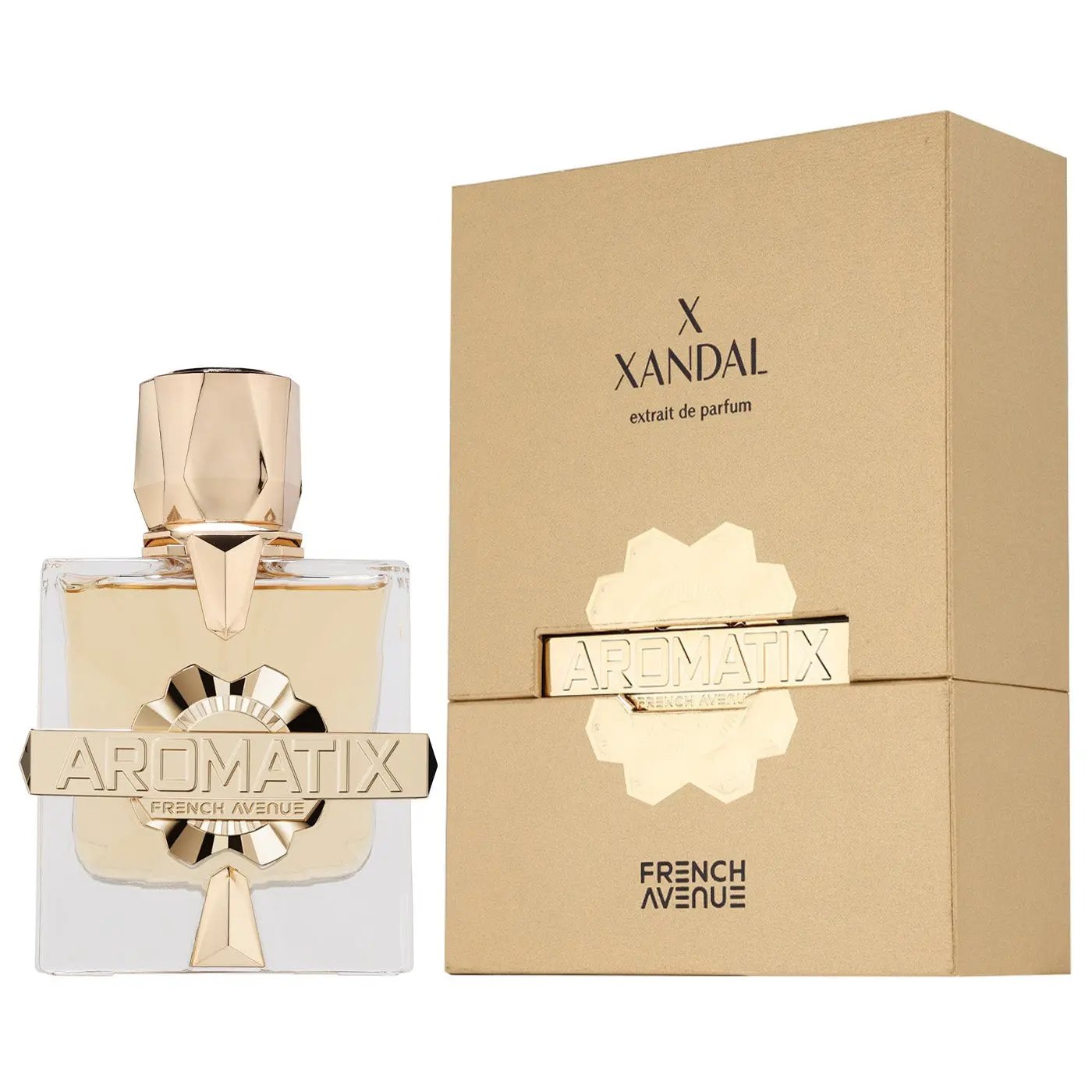 Aromatix by French Avenue – Luxury Perfumes & Colognes | Shop Aromatix