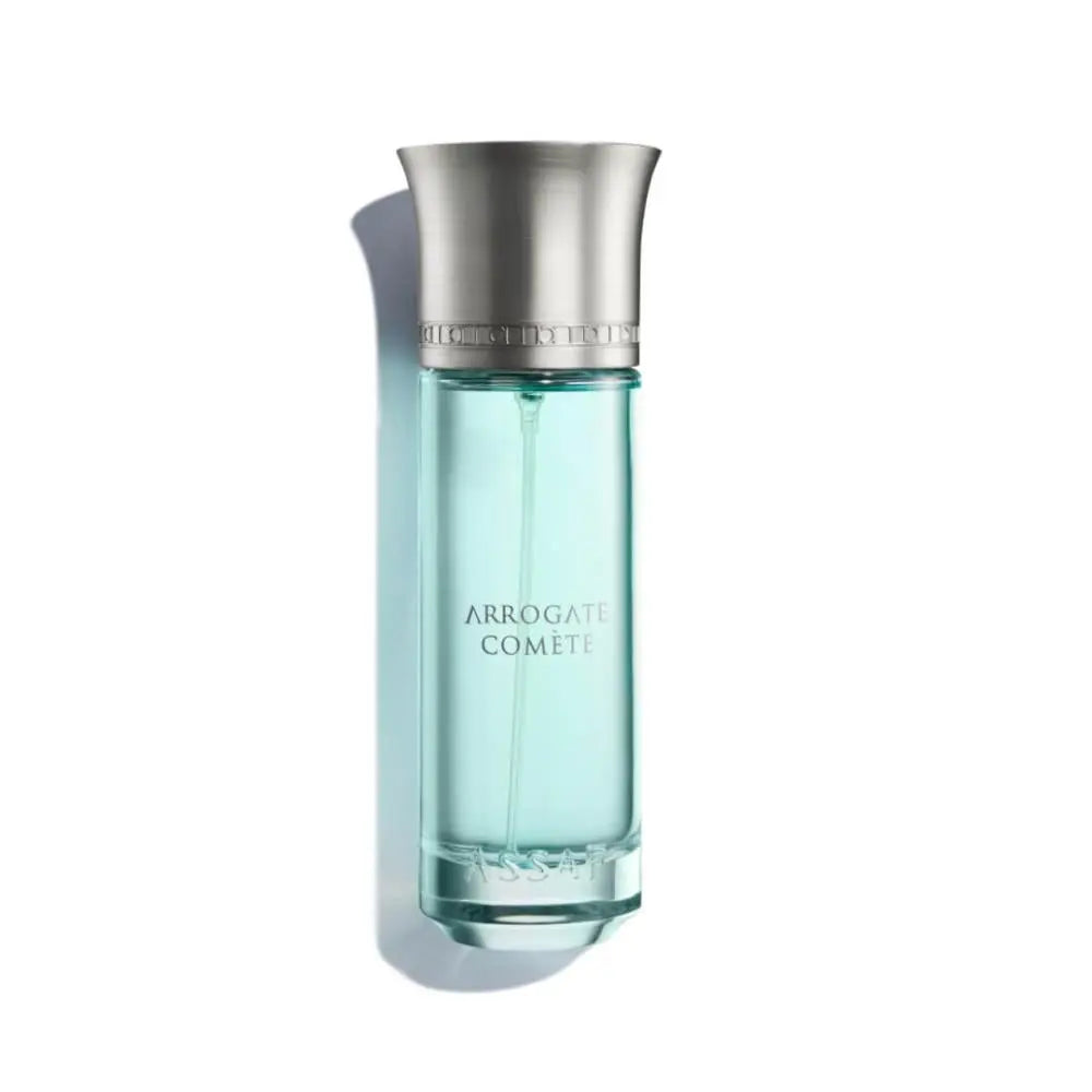 Assaf Perfumes