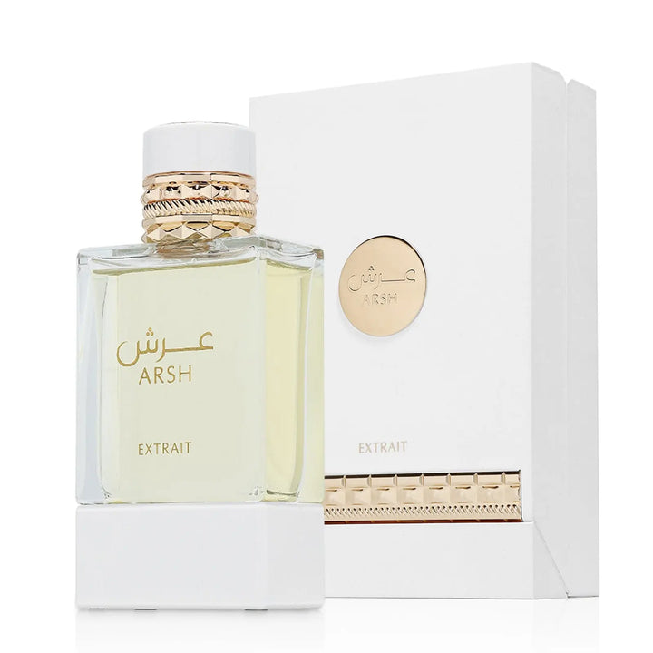 Emirates Oud | Premium Arabian Perfumes, Perfume Oil & Gifts