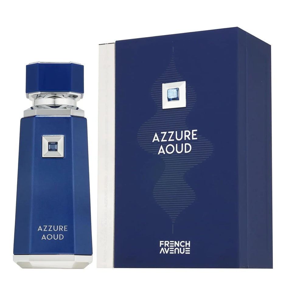 French Avenue - Luxury Perfume Brand in UK