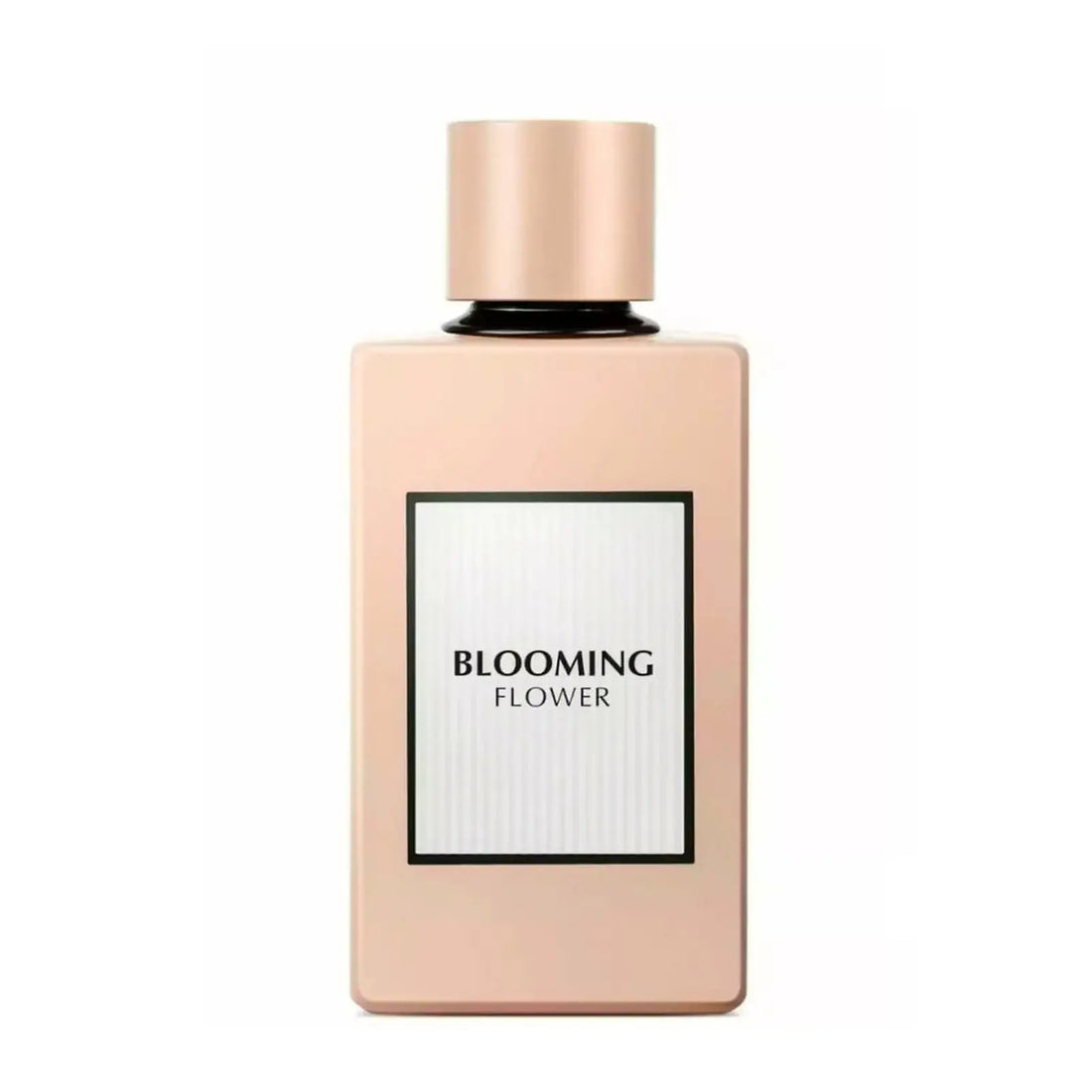 Blooming Flower 80ml EDP: Tuberose & Jasmine Bud