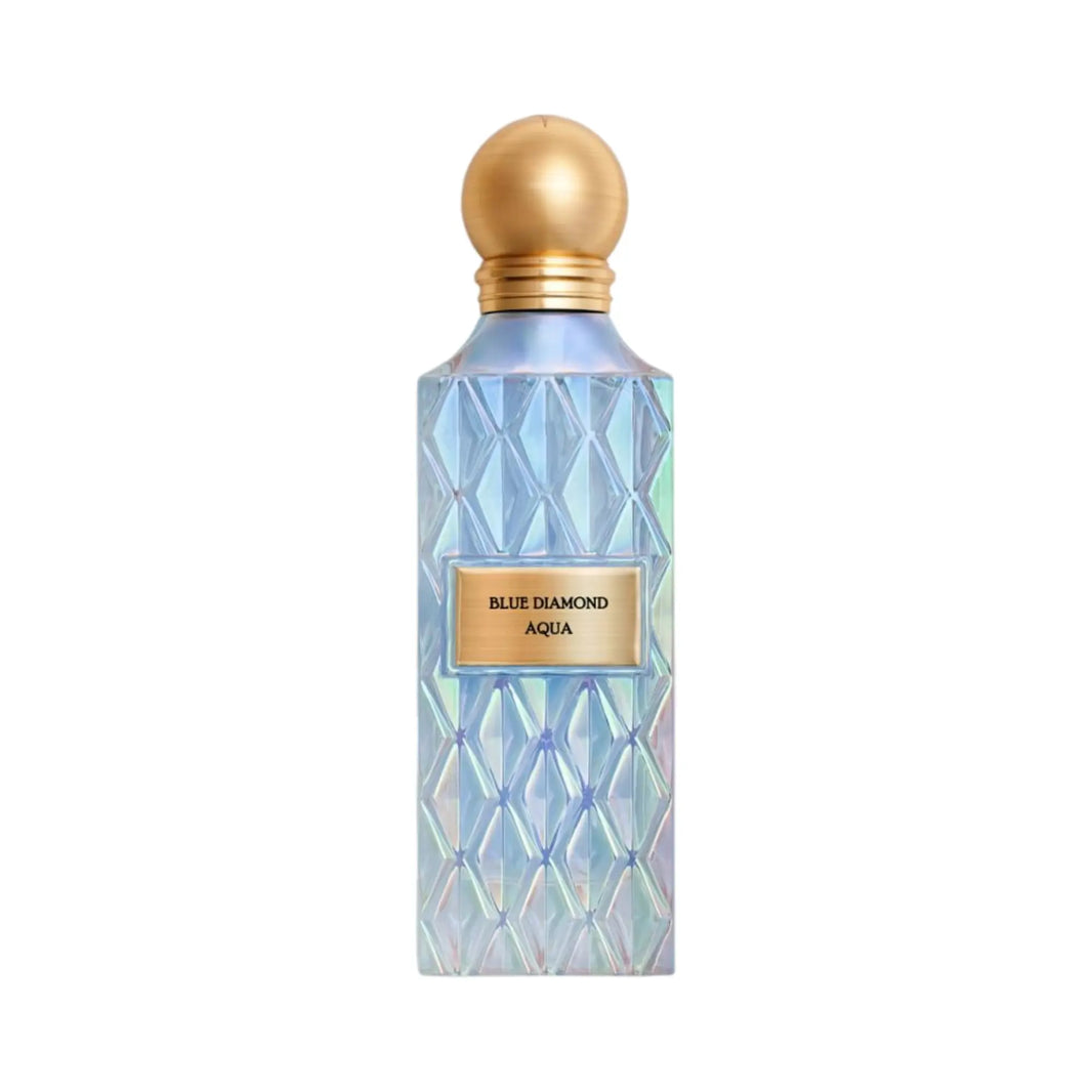 Ibrahim Al Qurashi IBRAQ Luxury Oud & Tobacco Perfumes