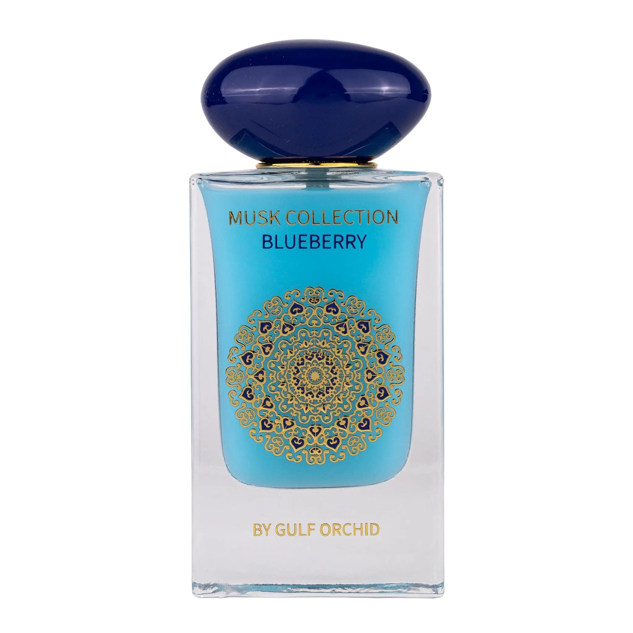 Blueberry Perfume 60ml EDP By Gulf Orchid