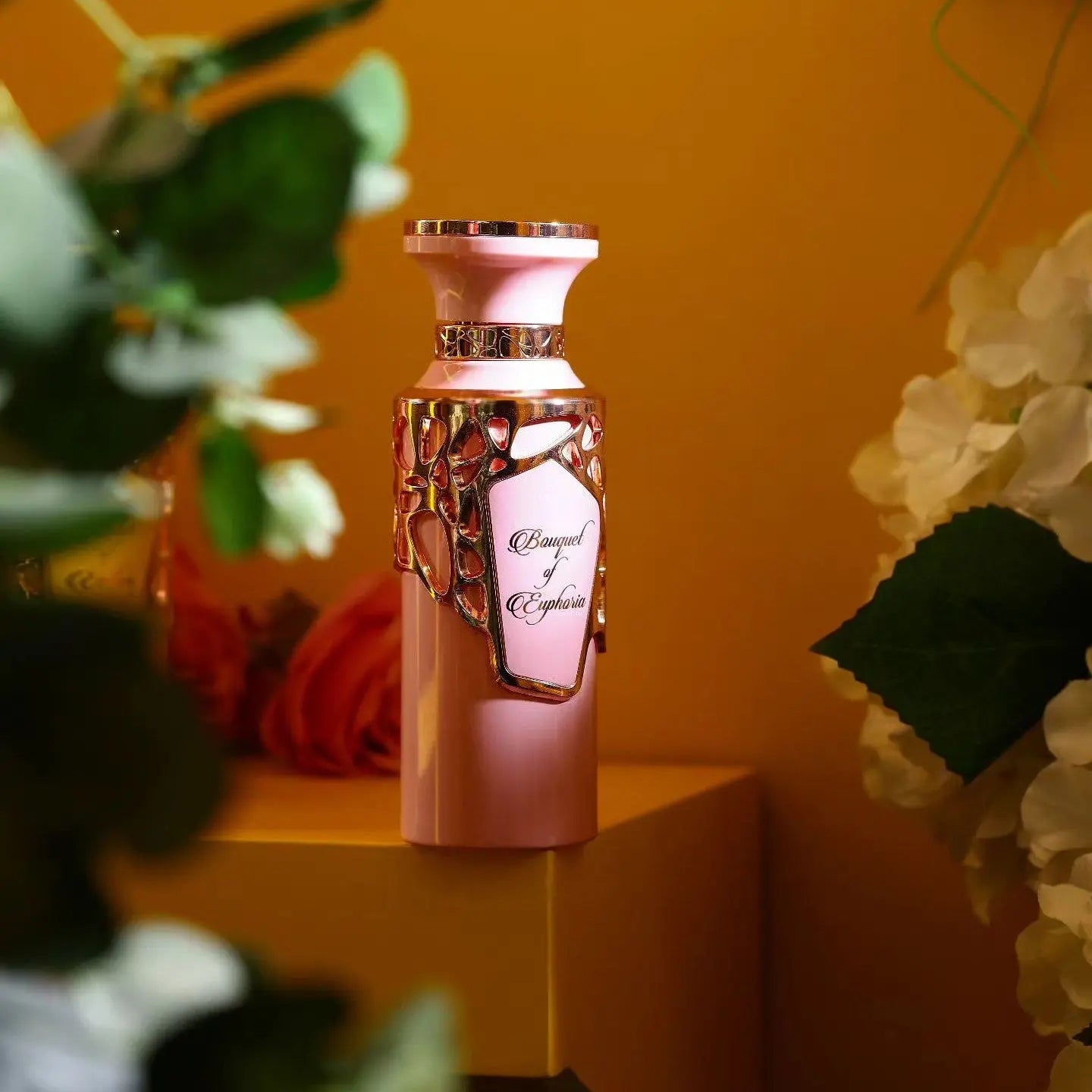 Bouquet of Euphoria Perfume 100ml EDP Fragrance World