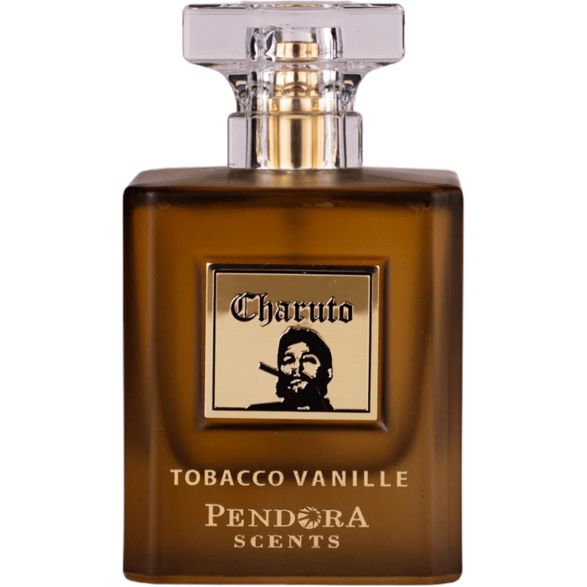 Charuto Tobacco Vanille Perfume 100ml EDP Pendora Scents by Paris Corn