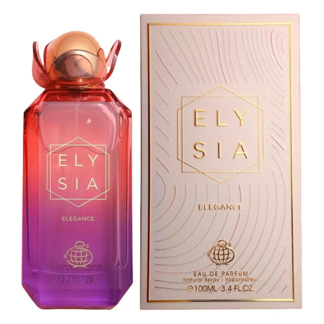 Emirates Oud | Premium Arabian Perfumes, Perfume Oil & Gifts