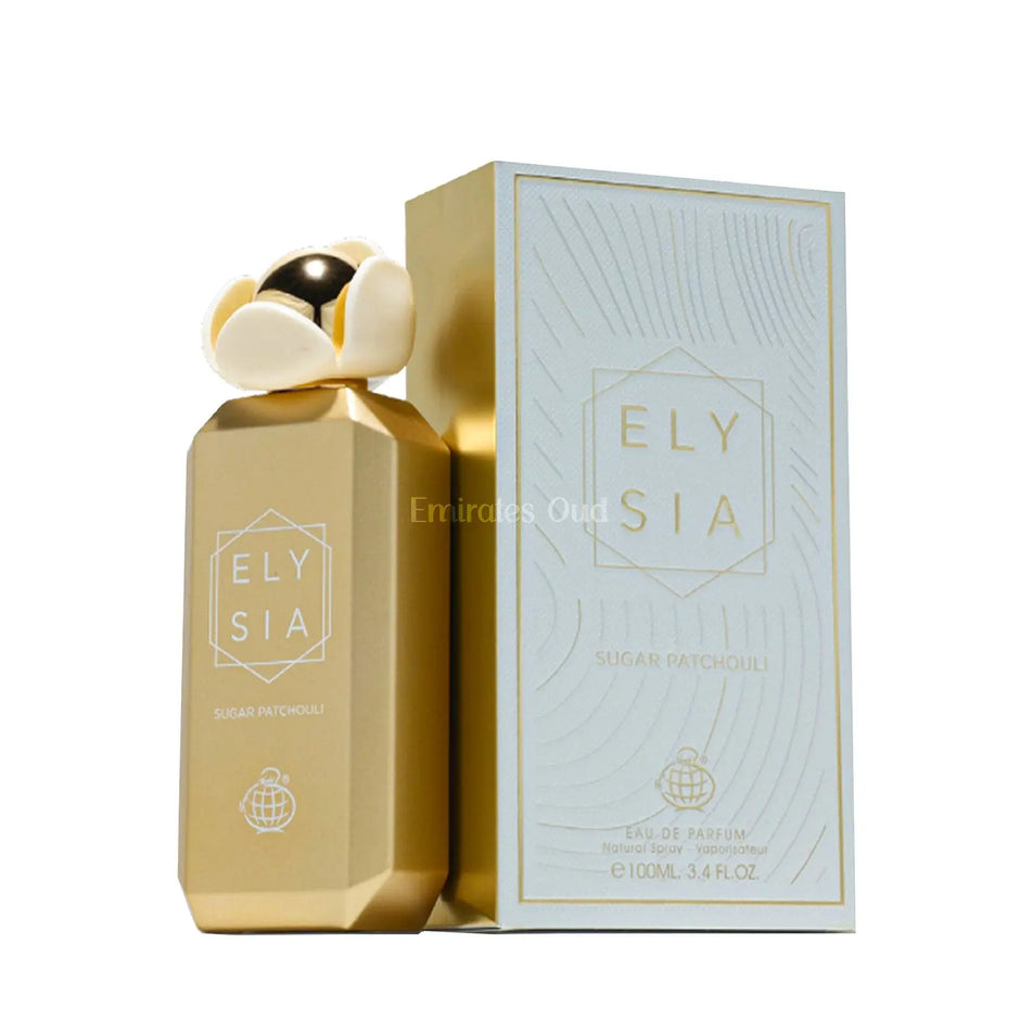 Emirates Oud | Premium Arabian Perfumes, Perfume Oil & Gifts