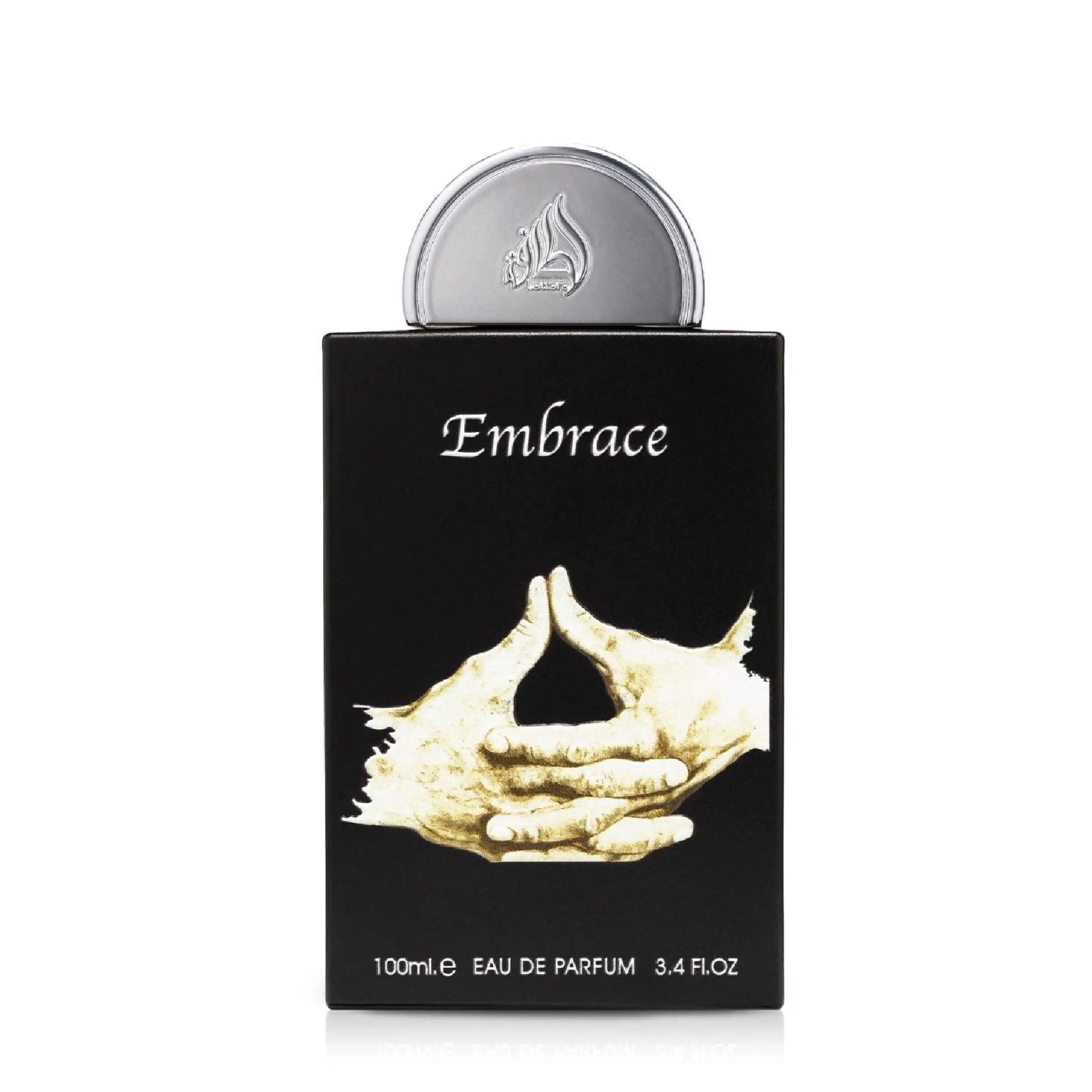 Embrace Lattafa Pride 100ml EDP: Unisex Perfume