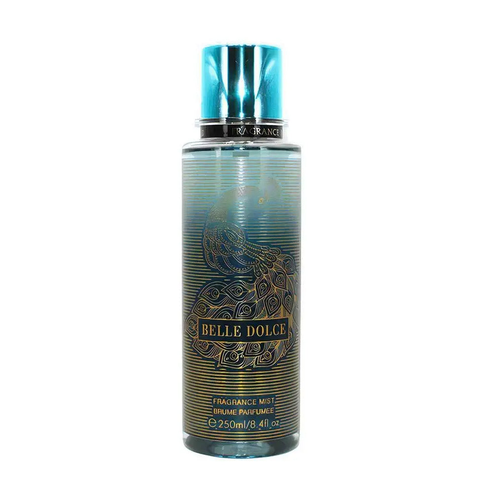 Belle Dolce Fragrance Body Mist 250ml Fragrance World