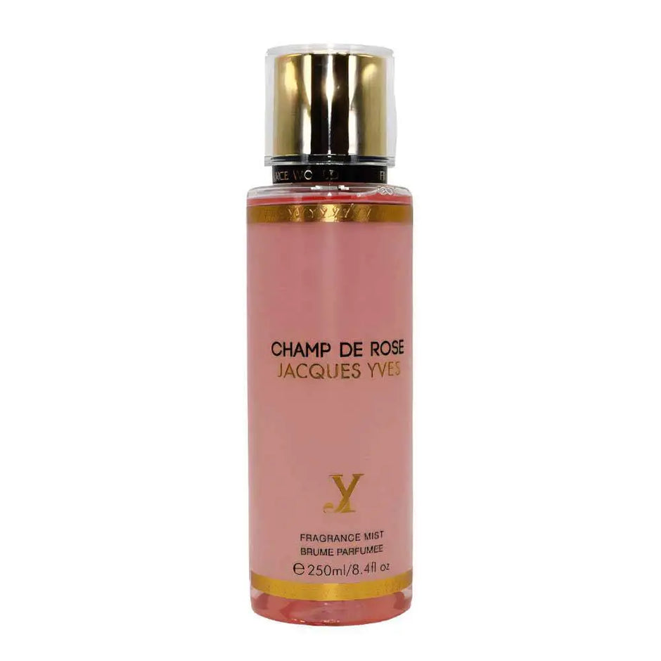 Best Perfumes Body Mist - Arabic Spray Fragrance