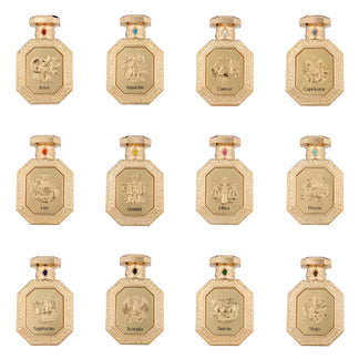 Genesis Perfume Set 90ml EDP French Avenue