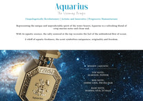 Genesis Perfume Set 90ml EDP French Avenue