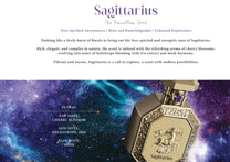 Genesis Perfume Set 90ml EDP French Avenue