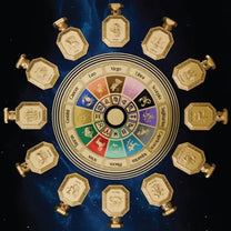 Genesis Perfume Set 90ml EDP French Avenue