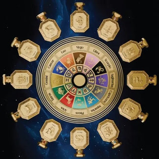 Genesis Perfume Set 90ml EDP French Avenue