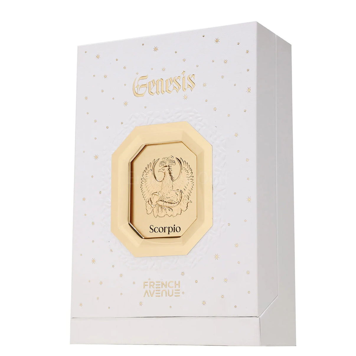 Genesis Scorpio Perfume 90ml EDP French Avenue