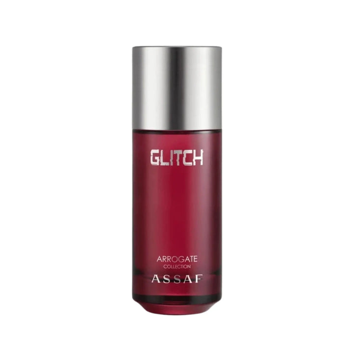 Assaf Perfumes