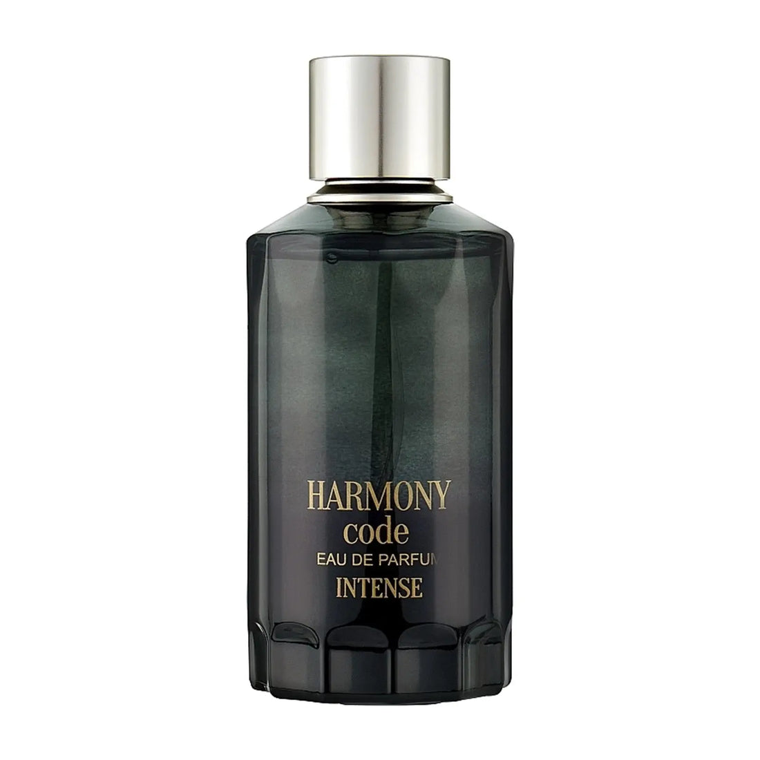 Harmony Code Intense Perfume EDP 100ml Fragrance World