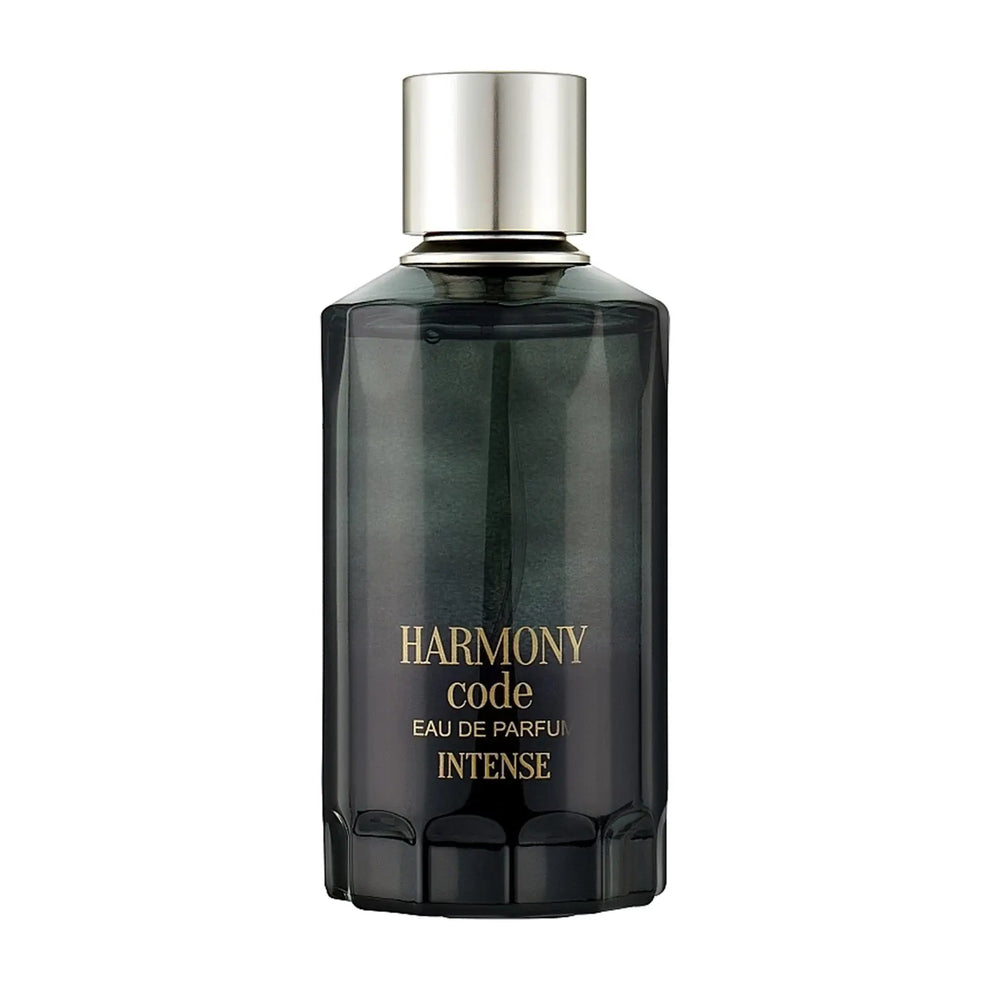 Harmony Code Intense 100ml EDP: Tonka Bean & Amber